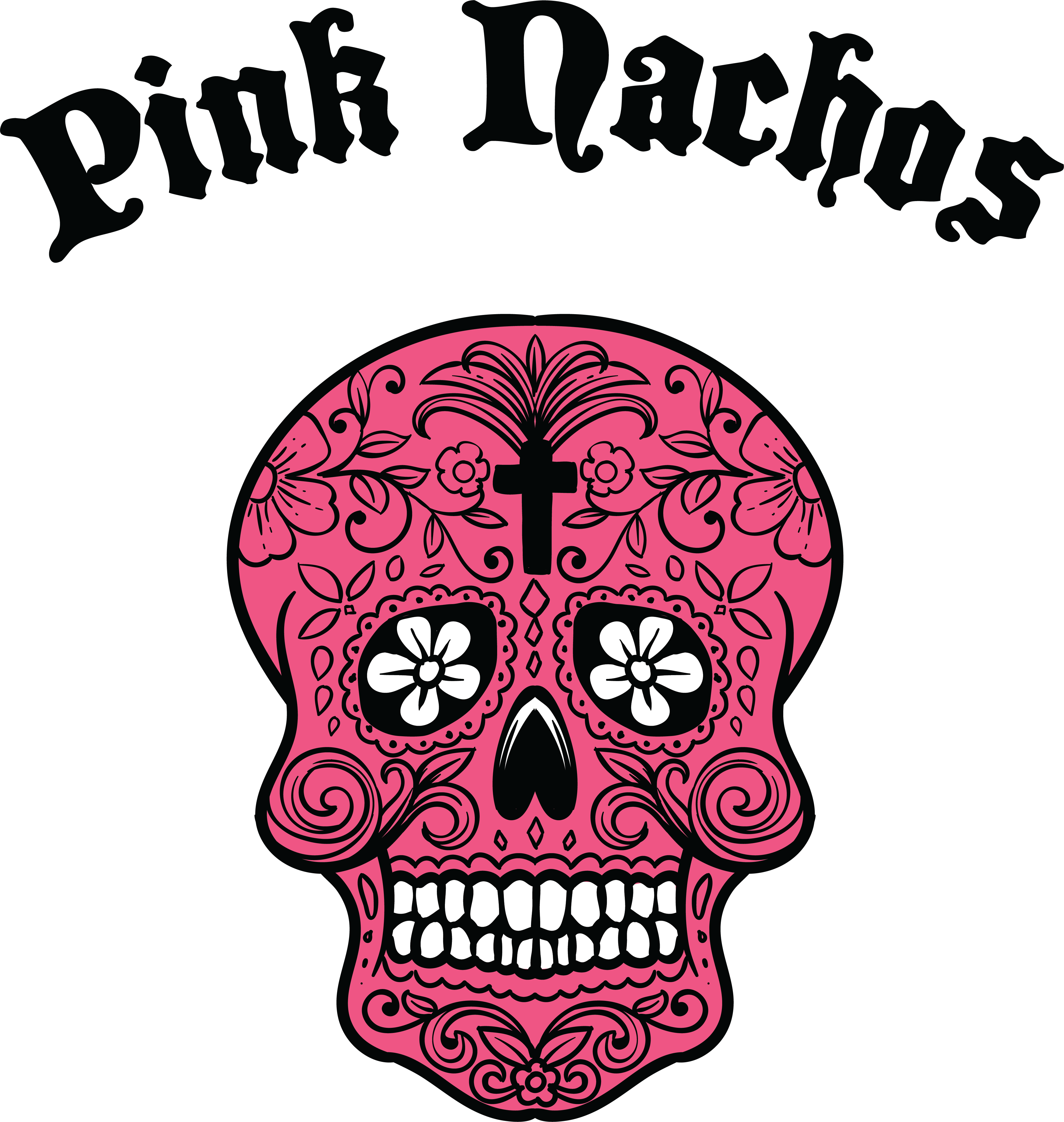 Pink Nachos – Big Flavours Create Big Memories